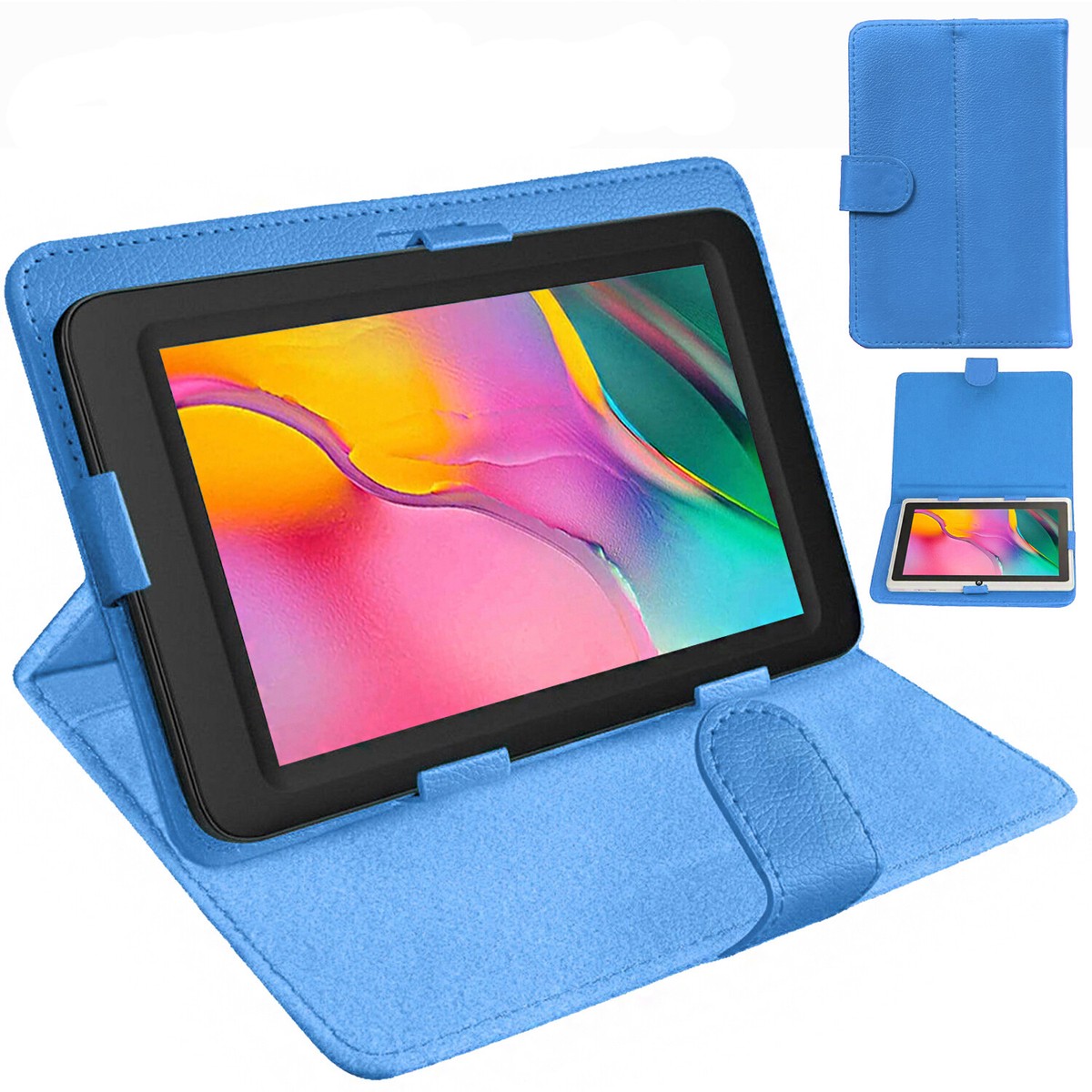 Samsung Tablet 7 Inch Case