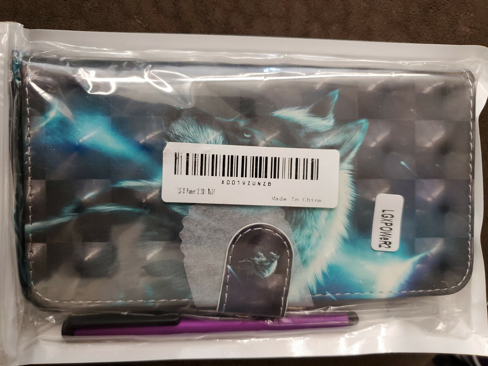 Lg x power 2 case | eBay