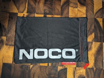Genuine NOCO GB40 Micro Fibre Bag | eBay Australia