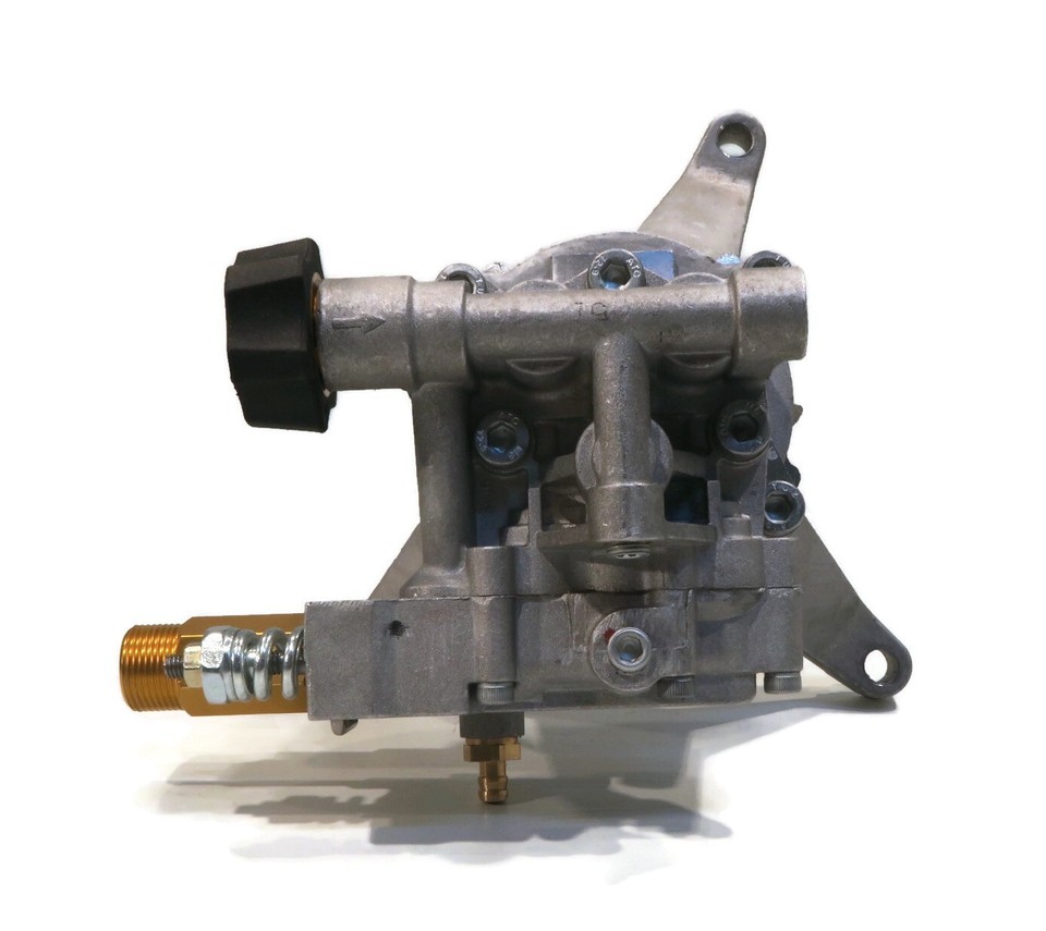 Pressure Washer Pump Assembly for Excell VR2500, EXVRB2321-1, EXVRB2321 ...