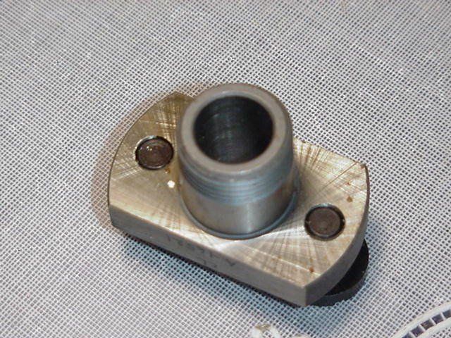 Air-Feed Drill Bushing, A-16521, Air Feed Lock Liners, NEW! | eBay