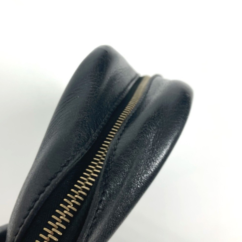 HERMES Eiffel Document Bag Hand Bag Tote Bag Briefcase Business bag | eBay