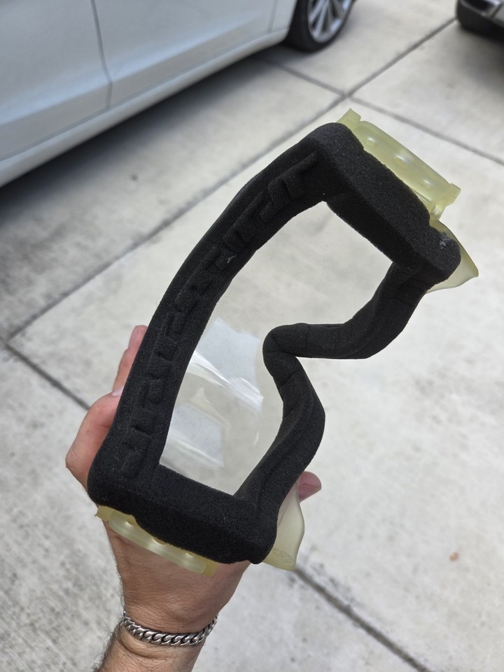 Stock Blackmagic WGP Autococker In Black And Chrome | eBay