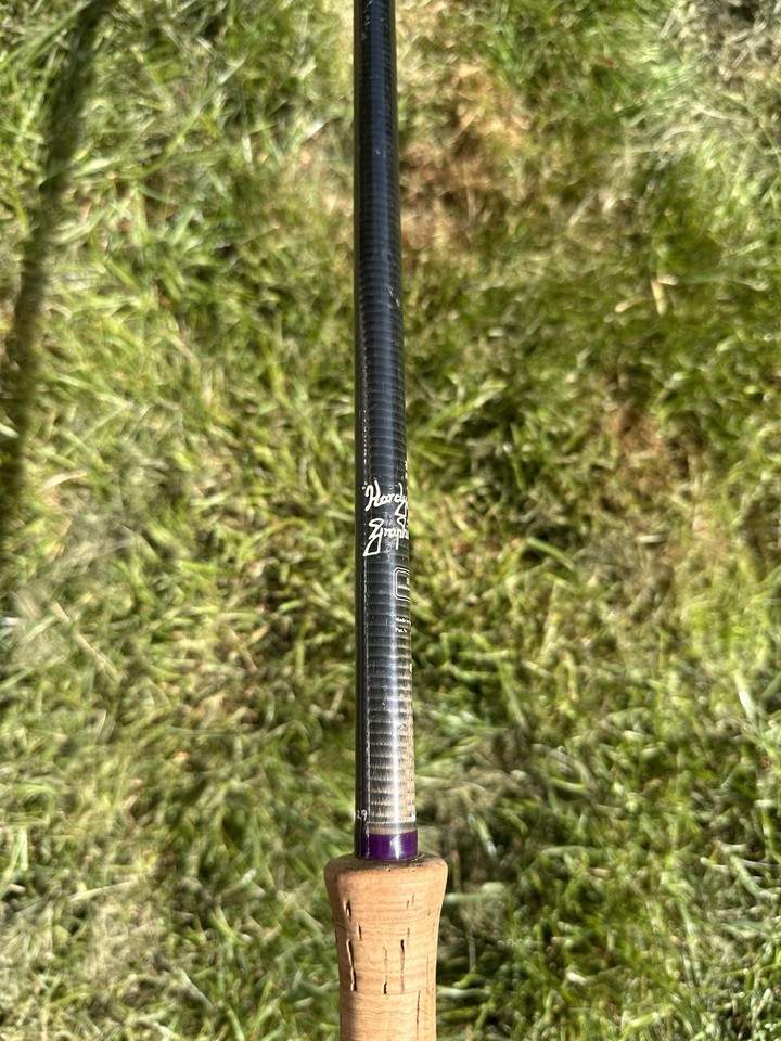 Fly Fishing Bundle Vintage/Modern Job Lot Reels +1 Rod Job Lot With ...