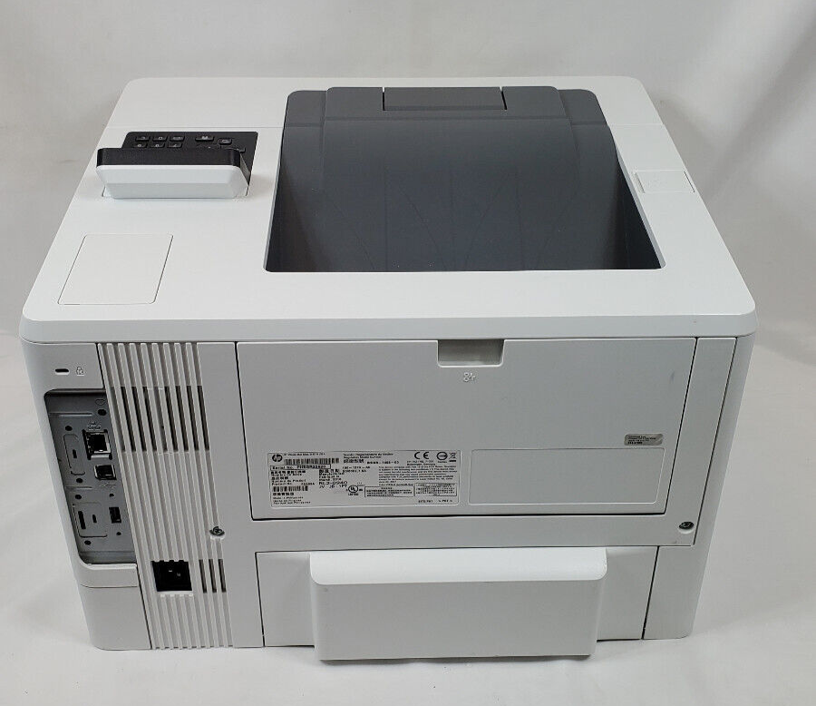 HP LaserJet Enterprise M506 | eBay
