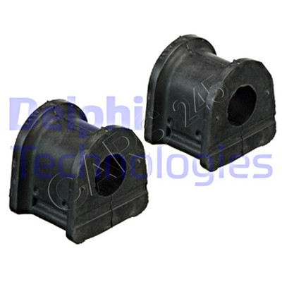 DELPHI Anti-Roll Bar Bushing Kit For MERCEDES Sprinter 906 W906 ...