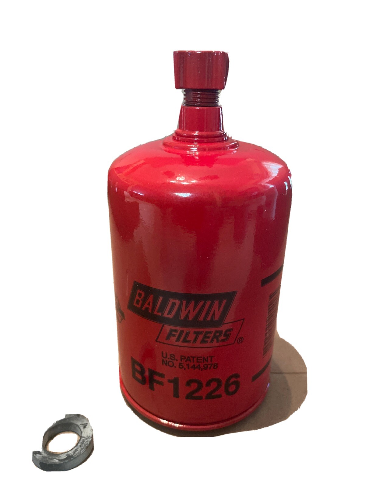 BALDWIN BF1226 - Fuel filter cross reference