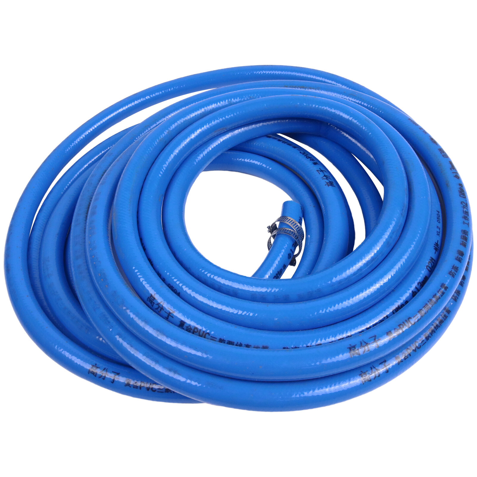25 Foot 1/2" Push-Lok Fuel Line FL-1002-25 for FASS Fuel System | eBay
