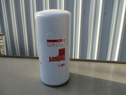 FLEETGUARD LUBE FILTER LF17475 | eBay