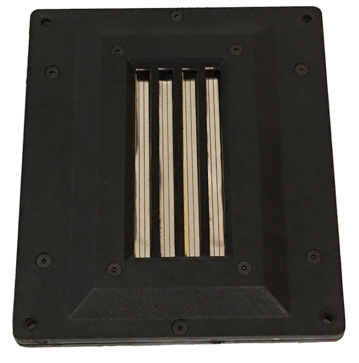 Infinity EMIM Midrange Driver Speaker for RS 2.5, RS 4.5 | eBay