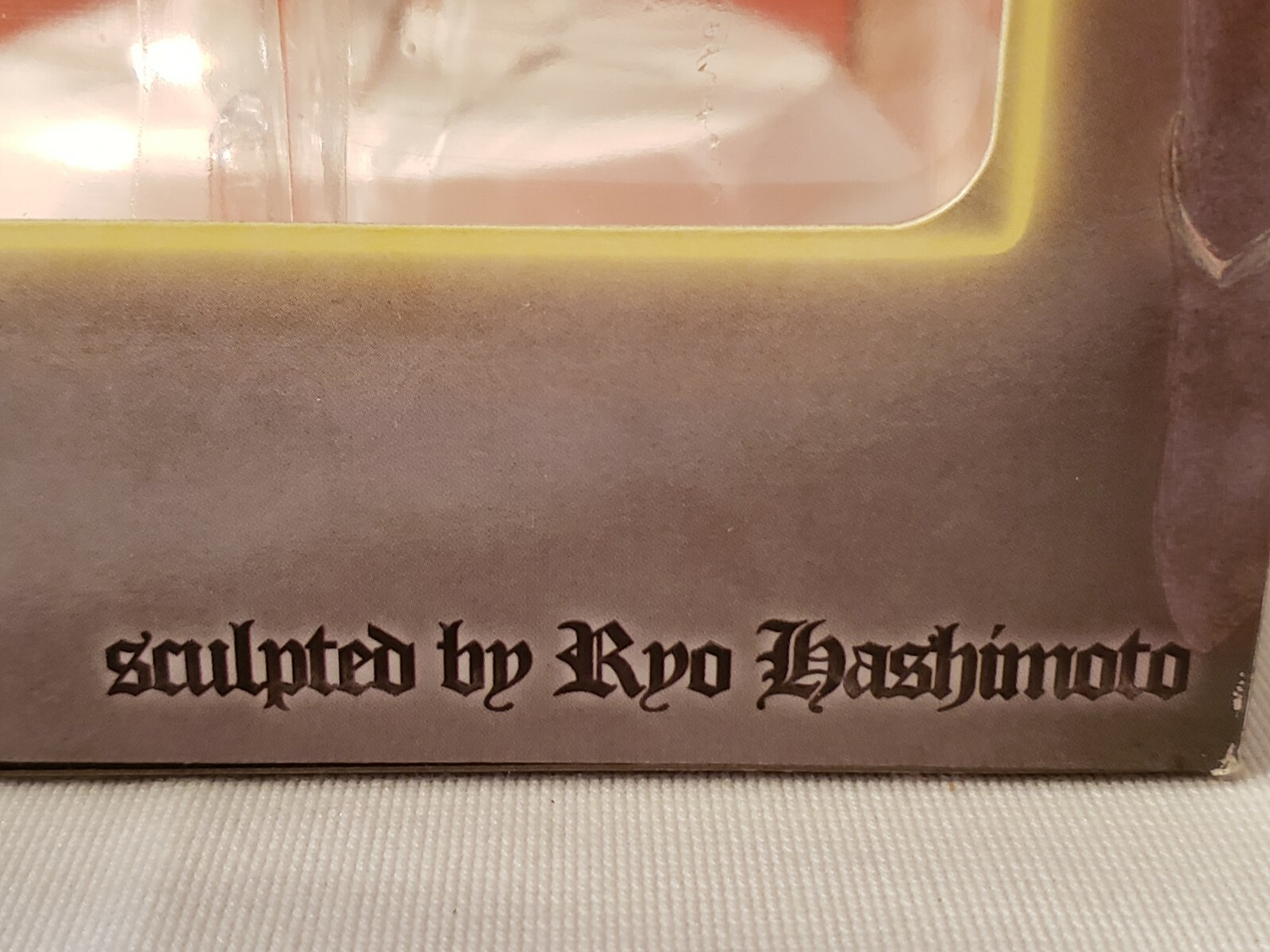 KARIN SNIPER ver 1:8 figure ToHeart2 Dungeon Travelers Alt Colors RARE ...