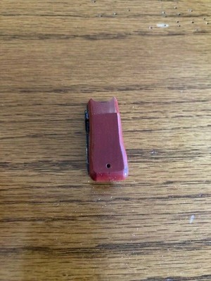 Toggle - Military Switch