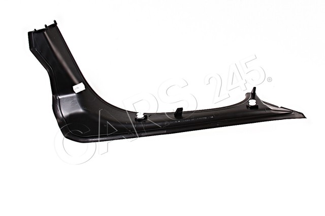 Genuine BMW M5 F90 G30 G38 518d 520d Trim Panel Water Channel Left ...