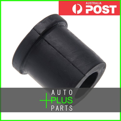 Fits NISSAN URVAN E24,VE24 REAR LEAF SPRING BUSHING REAR | eBay Australia