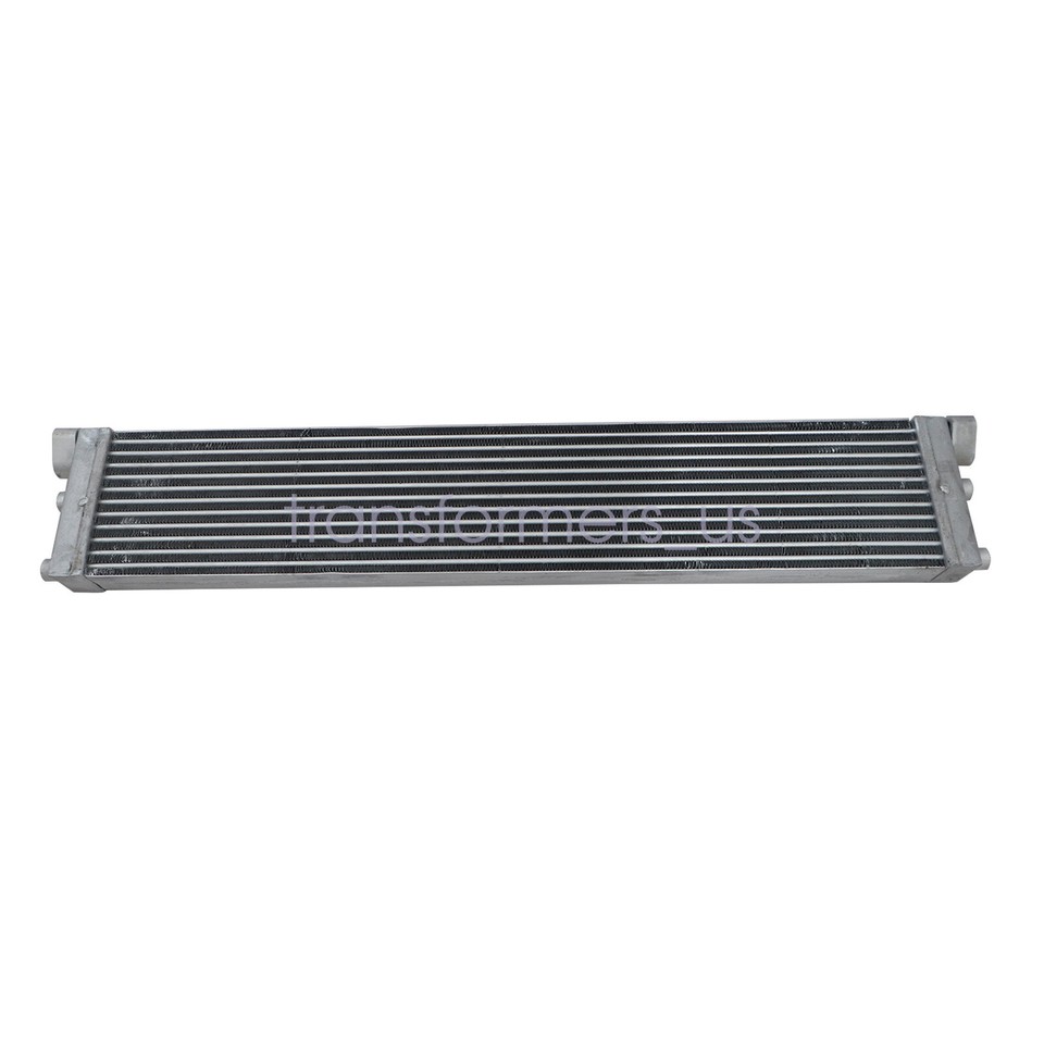 NEW Oil Cooler Radiator 2215000700 Fit Mercedes Benz S GLS GLE CL AMG ...