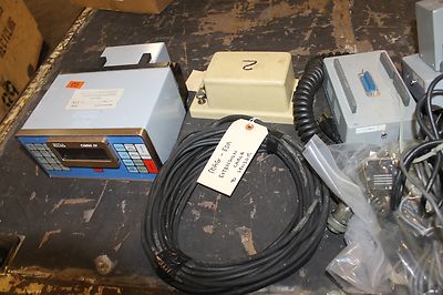 SCINTREX MAGNETOMETER EDA OMNI IV | eBay