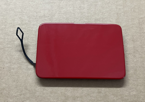 2015-2020 Chevy Tahoe/Suburban Victory Red Tow Eye Cap 23142971 OEM | eBay