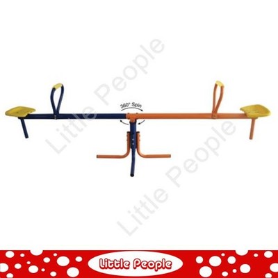 Orbit Mighty 360 Degree Rotating See Saw | eBay Australia