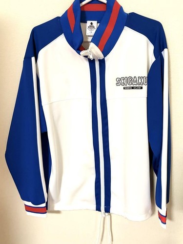 m8 Prince Of Tennis Seigaku Official Jersey Tezuka Kunimitsu ...