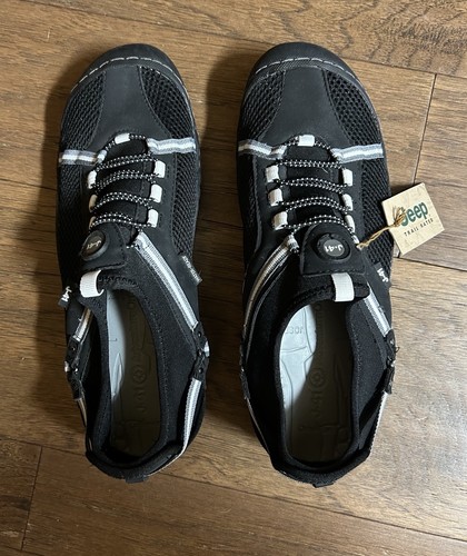 Jeep J-41 Women's Water-Ready Shoes Size 9.5 | eBay