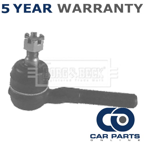 Tie Rod End Front Outer CPO Fits Mitsubishi L200 Shogun Pajero Classic ...