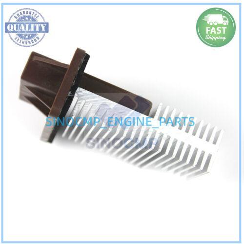 499300-2051 Heater Blower Motor Control Module Resistor For DENSO New ...
