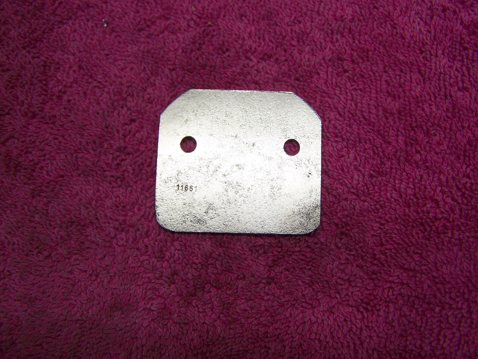 Vintage Chevy Rochester Carburetor, Rat Rod, Rochester 1 Barrel ,Choke ...