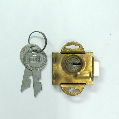 Other - Cabinet Lock