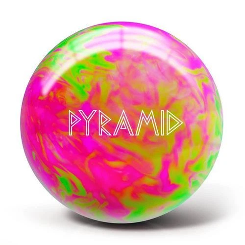 Pyramid Bowling Balls