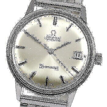 OMEGA Seamaster 166.037 for sale online | eBay