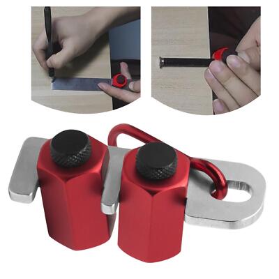 Tall Stair Gauges Kits Stair Gauges Knobs Tool Accessory Multifunction ...