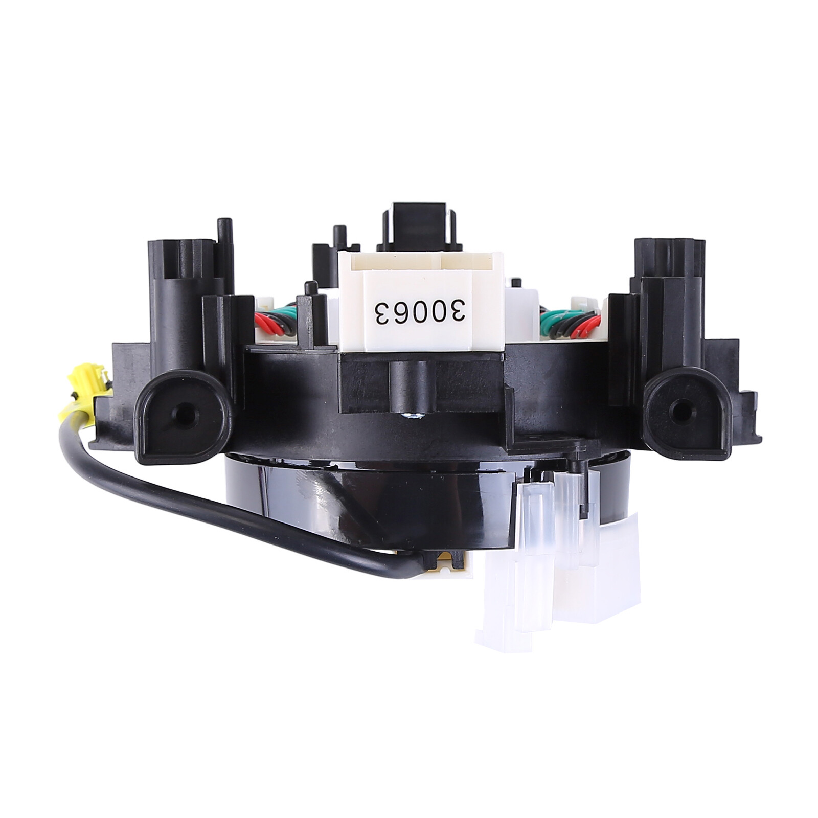 Clock Spring Replacement For Nissan Navara D40 VSK 25560-EC44D 25560 ...