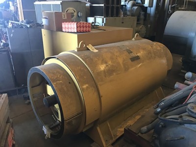 Generators - Kato Generator