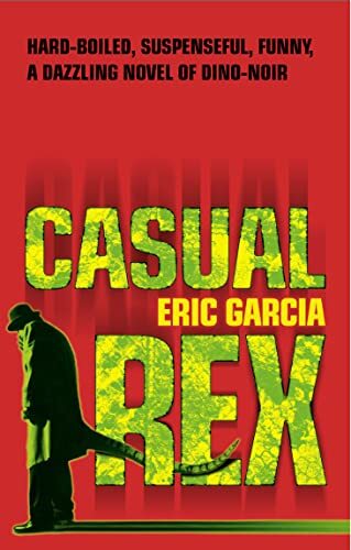 Casual Rex by Garcia, Eric Paperback Book The Fast Free Shipping | eBay