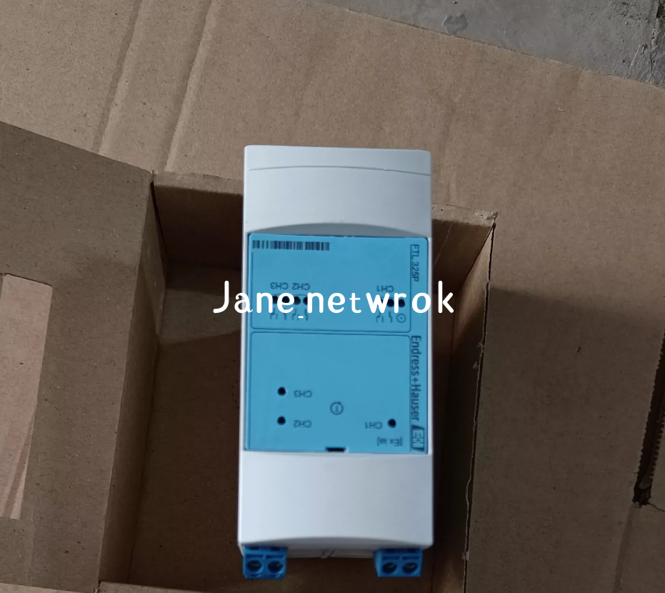 1PC NEW FTL325P-H3E3 Signal Converter (DHL or FEDEX) | eBay