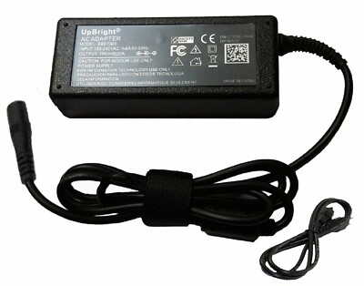 AC Adapter Power For FLEXISPOT EC1 Electric Standing Desk EC1W+TB ...