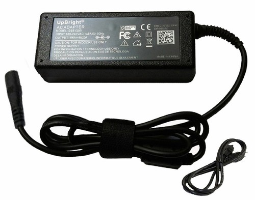 AC/DC Adapter For VersaDesk Electric Height-Adjustable Desktop Riser ...