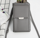 Mobile Phone Handy Pouch Hand Bag Case Bag Holder Shoulder Strap ...