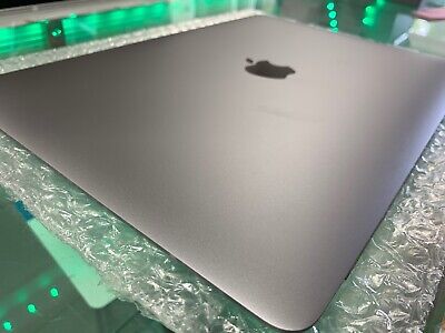 New Apple Macbook Pro 13-inch A1989 Retina Screen Assembly New Apple Macbook Pro 13-inch A1989 Retina Screen Assembly