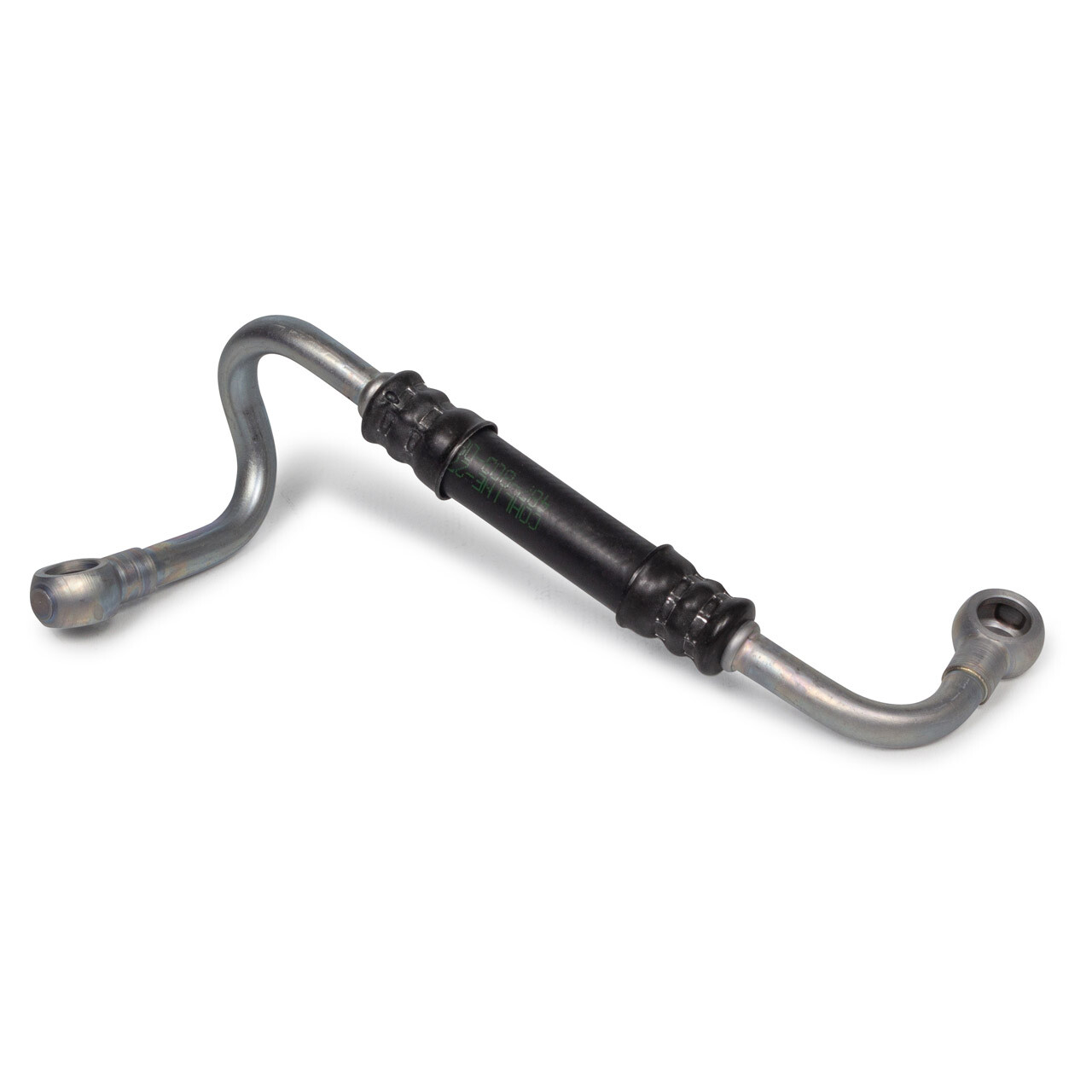 ORIGINAL BMW Ölleitung Turbolader Ölzulaufleitung 1er 3er 5er X3 N47 ...