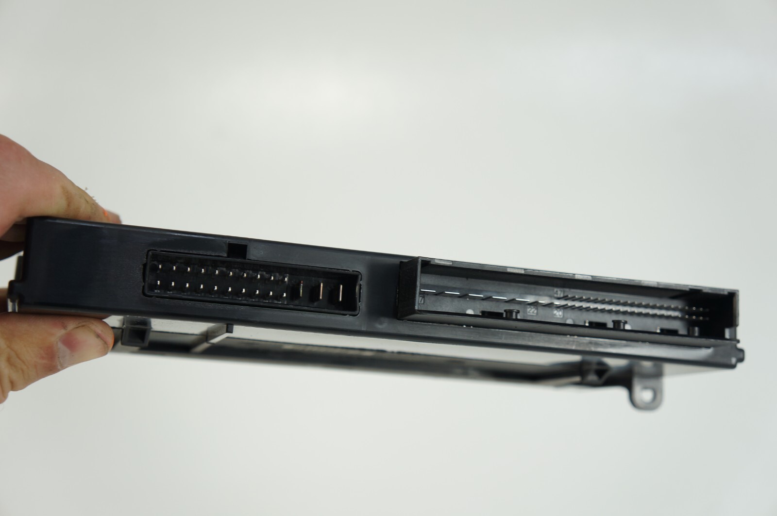 2011 - 2016 BMW 528i 535i 550i M5 M6 F10 F12 BCM PRIMARY BODY CONTROL ...