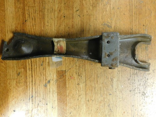 NOS 1975 -1982 FORD F100 F150 F250 BRONCO ECONOLINE 300 302 351 CLUTCH ...