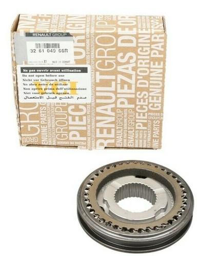 Genuine Gearbox Synchronizer Renault PK4 3/4 Gear 326104966R | eBay