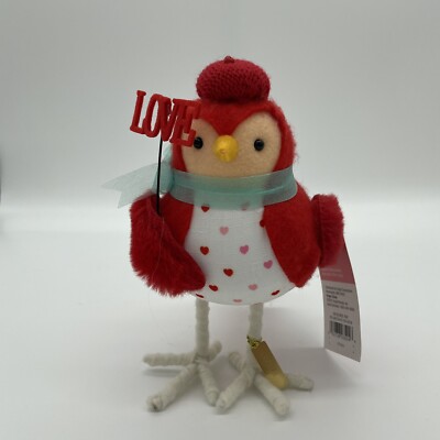 Featherly Friends Target Spritz Birds 2023 Aerial | eBay