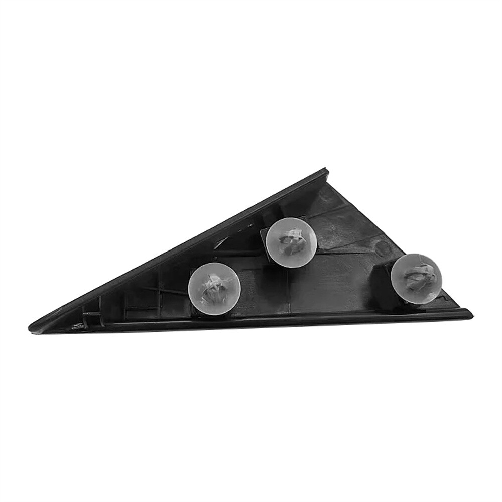 For Hyundai Tucson 2016-2020 Right Front Fender Pillar Corner Molding ...
