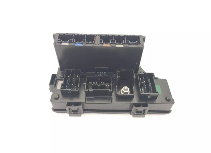 68028008ab Dodge Avenger Chrysler Sebring TIPM Totally Integrated Power ...