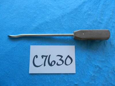 OsteoSwiss Surgical Orthopedic Awl 700309 | eBay