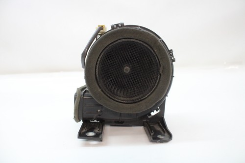 2014 TOYOTA PRIUS C BATTERY BLOWER MOTOR G9230-52010 OEM 12 13 14 15 16 ...