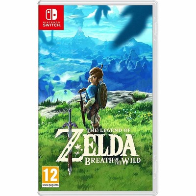 Videogioco per Switch Nintendo 2520081 | eBay