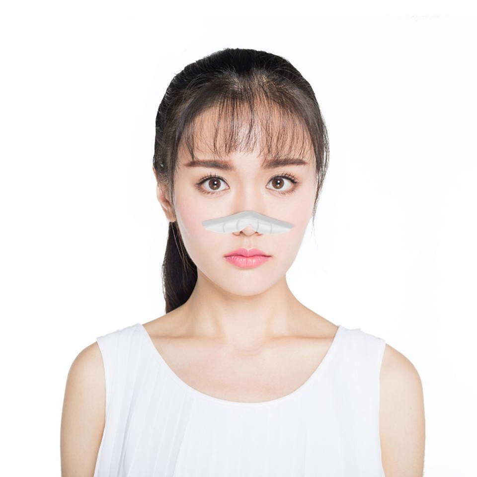10 Pcs Nose Bridge for Glasses Strip Pads Anti Fog | eBay Australia